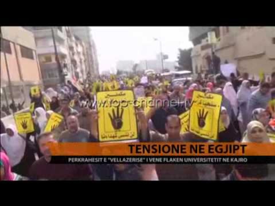 Tensione në Egjipt, digjet universiteti - Top Channel Albania - News ... Tensione në Egjipt, digjet universiteti - Top Channel Albania - News ...