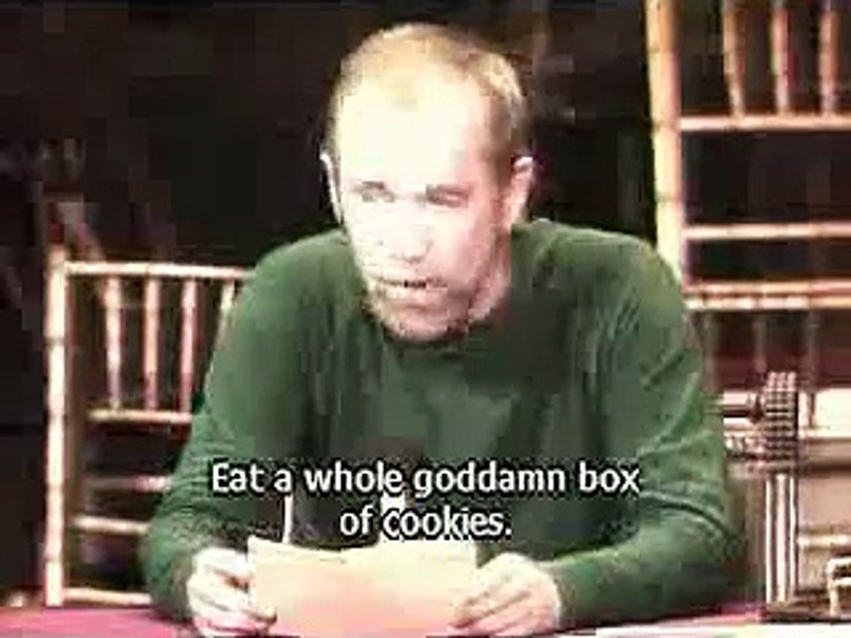 George Carlin - Carlin at Carnegie - Stand Up Comedy Full Show - video ...