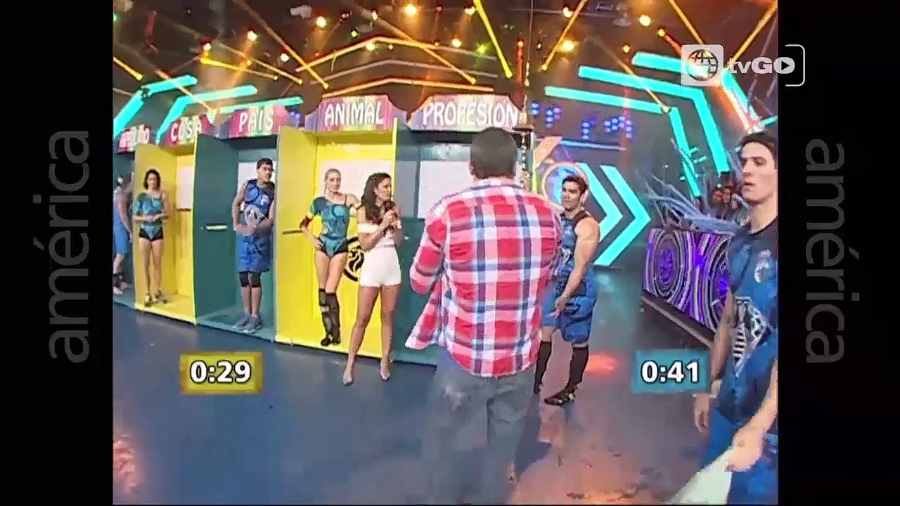 b4 24-11 - Vídeo Dailymotion