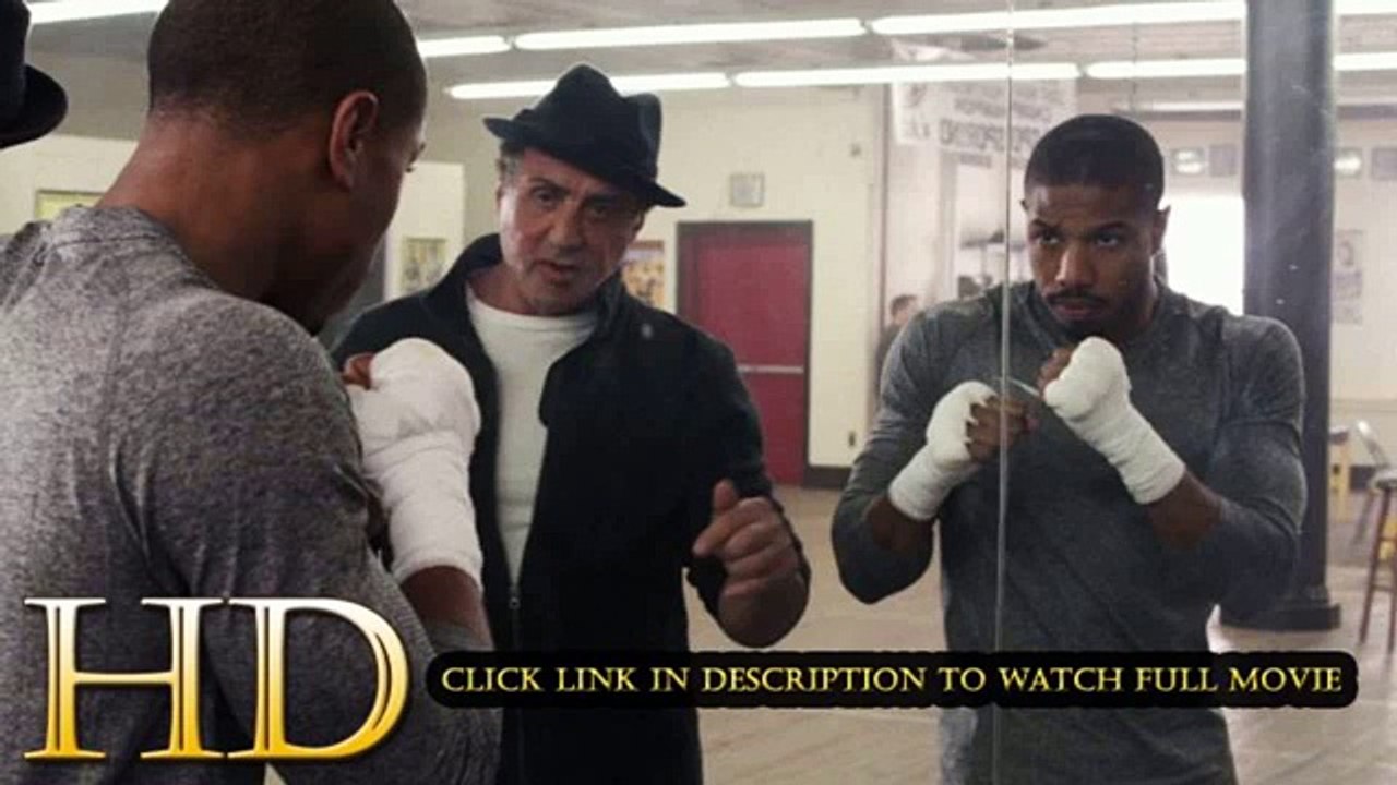 Creed 2015 Regarder Film Complet en Français Gratuit en Streaming 1080p ...