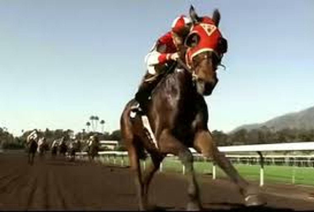 Seabiscuit Full Movie™ - video Dailymotion