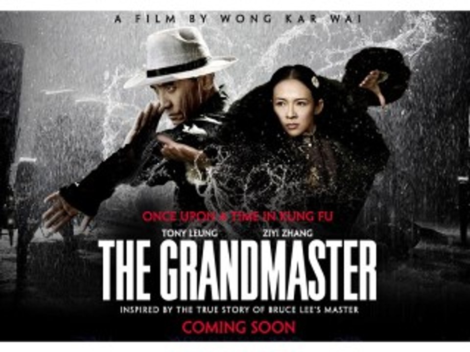 The Grandmaster Full Movie ™ - video Dailymotion
