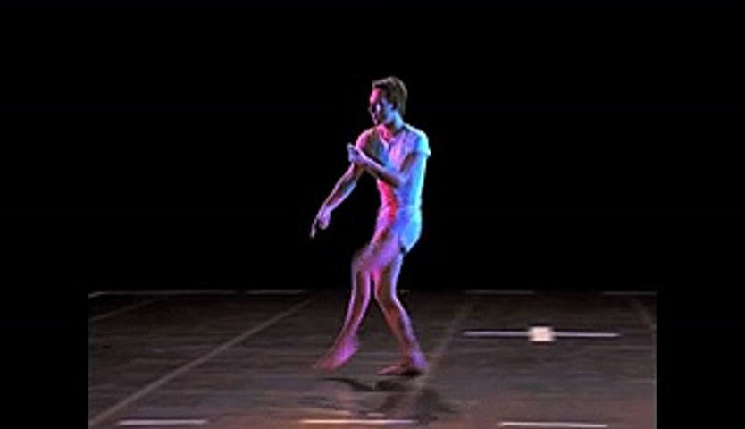 Vidéos de choreia - Dailymotion