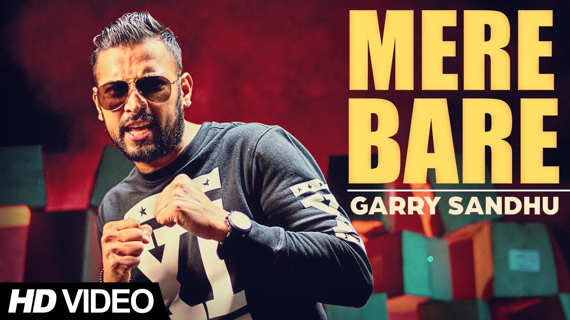 Garry Sandhu Hang Gift | Garry Sandhu & 1Eye | Jasmeen Akhtar