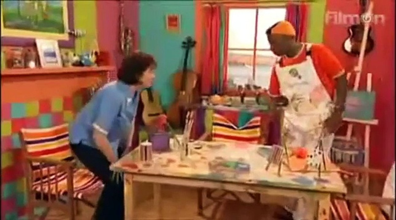 BALAMORY Sound Story - FULL EPISODE tlovo - Dailymotion Video