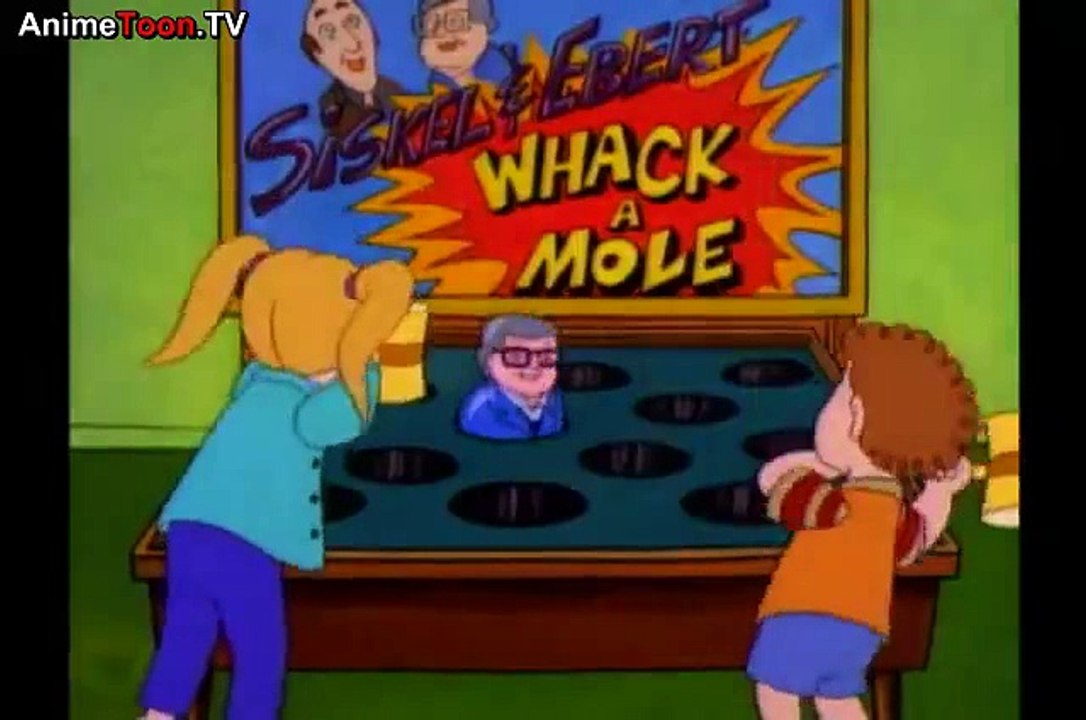 The Critic Season 2 Episode 2 [Full Episode] - Dailymotion Video