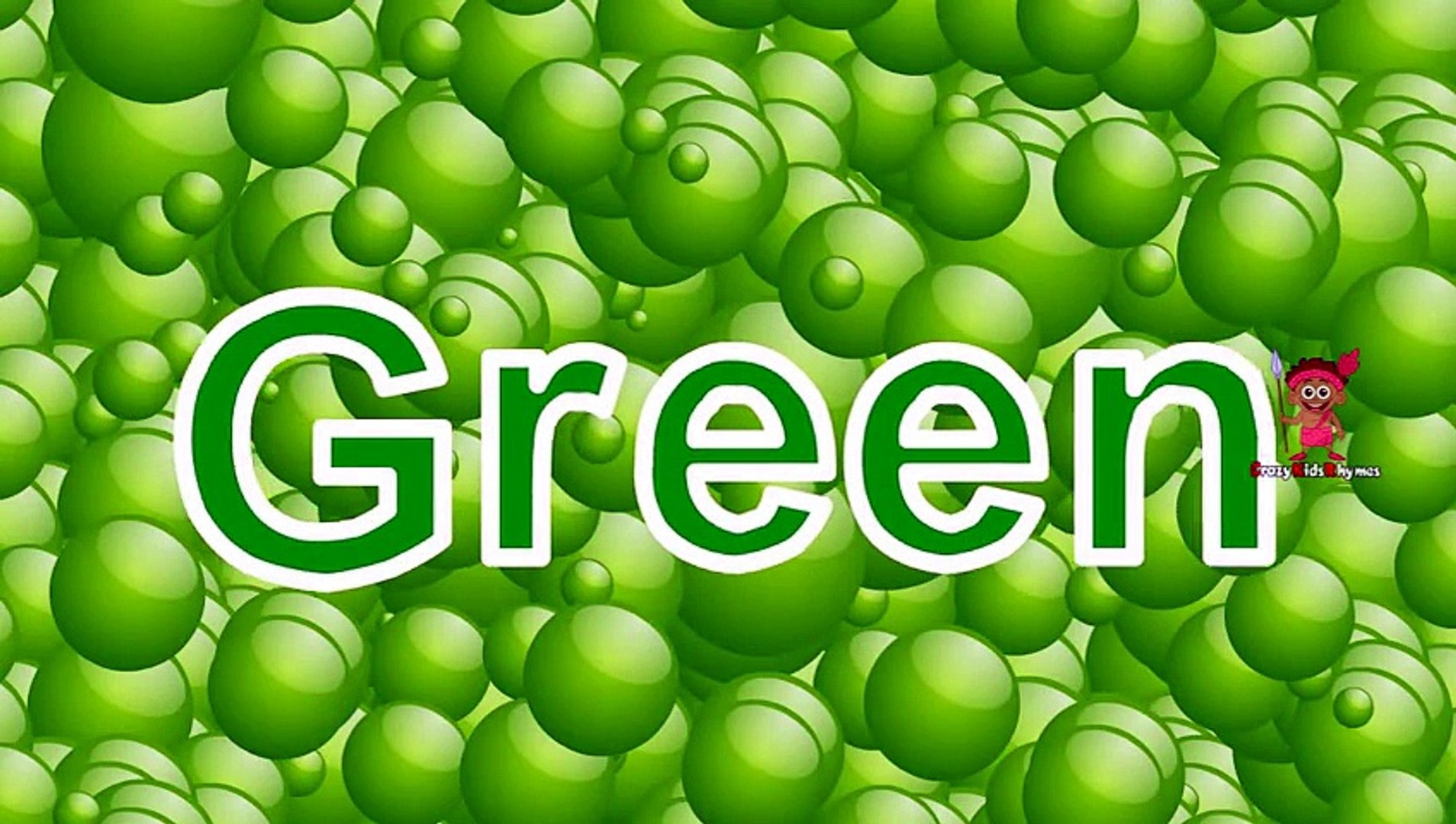 Green Gumball