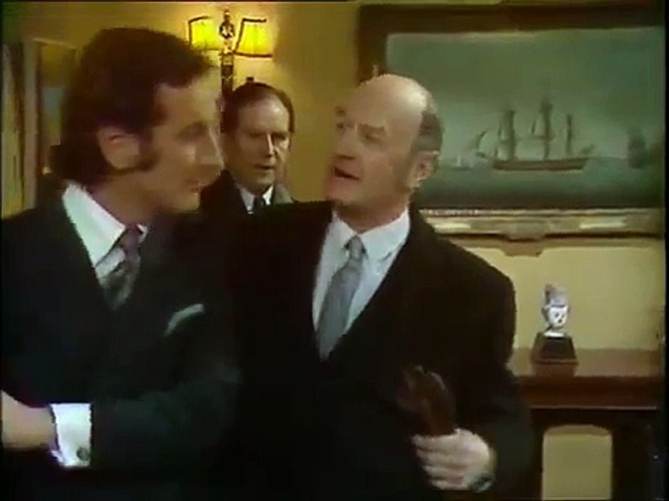 Hadleigh Series 2-4 (1971-76) - Dailymotion Video