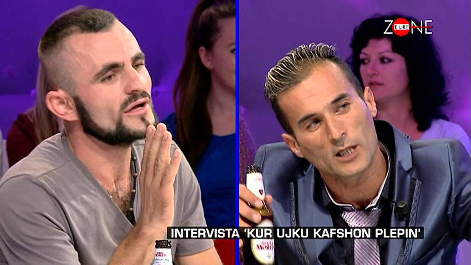 Kallashi Zone E Lire