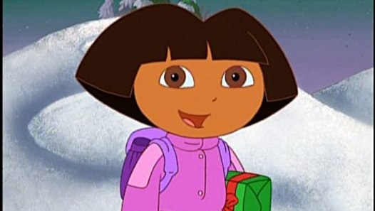 Dora The Explorer - Dora The Explorer Full Episodes In English Nick Jr ...