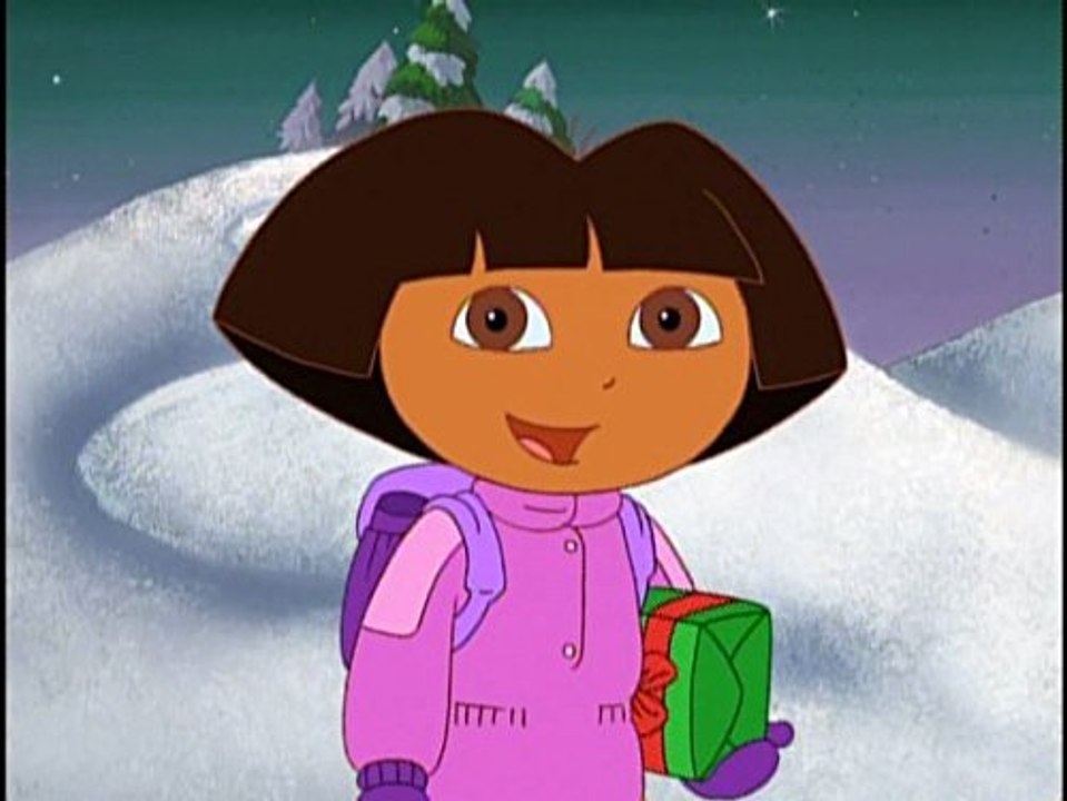 Dora The Explorer - Dora The Explorer Full Episodes In English Nick Jr ...