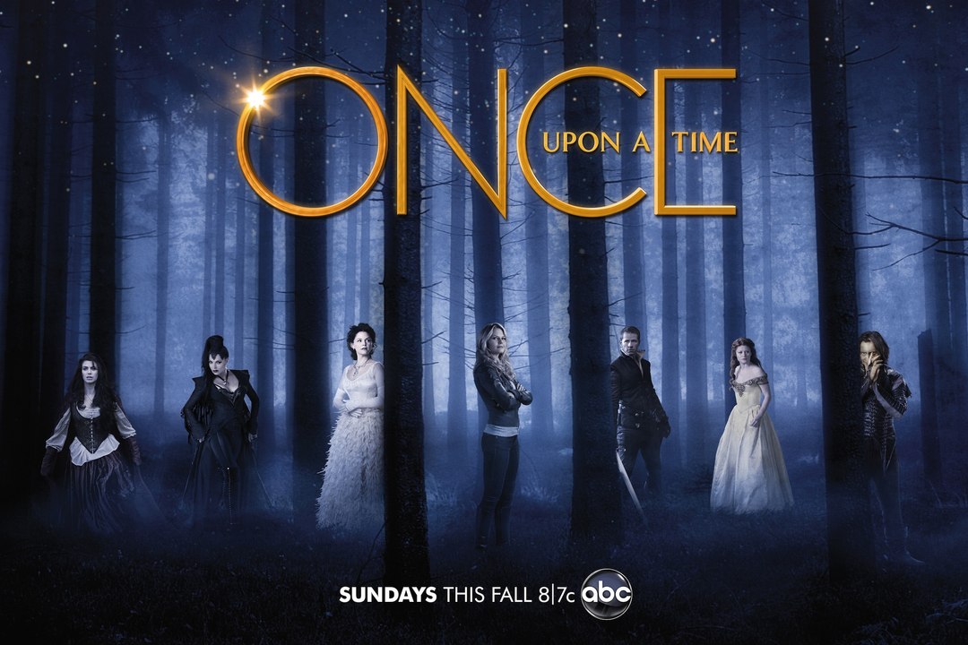 [[WATCH]] ♫ Once Upon A Time Season 5 Episode 10 HD - Video Dailymotion