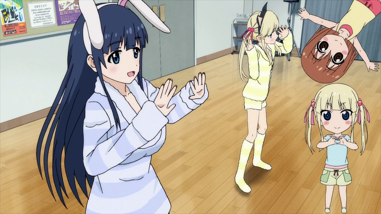 あにトレ！EX 第5話 - Ani Tore! EX Episode 5 - video Dailymotion