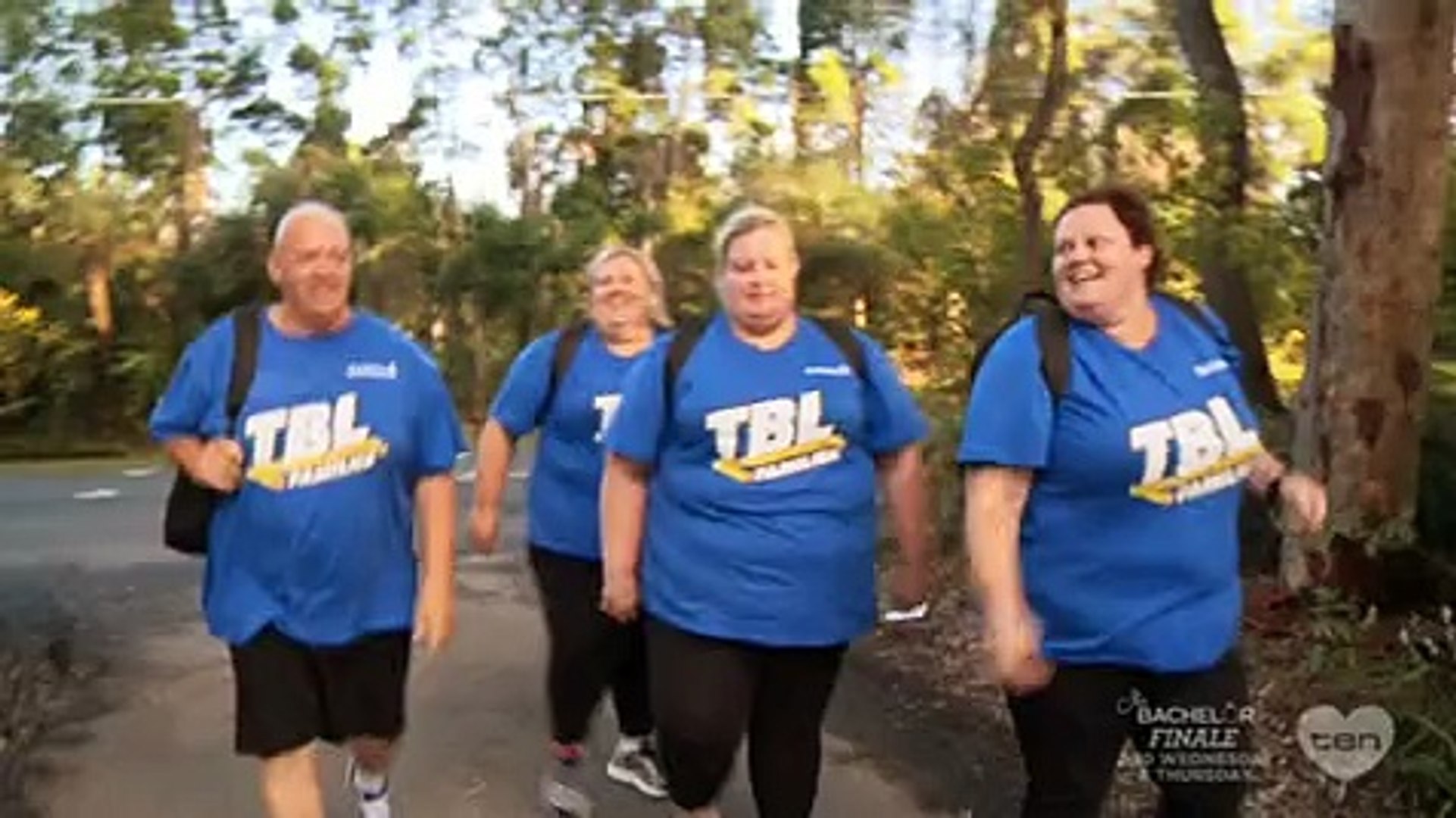 Biggest Loser Season 10