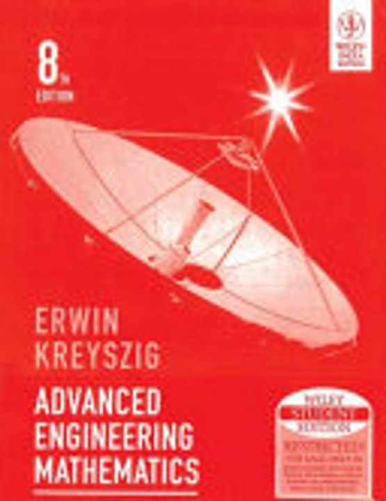 Read ADVANCED ENGINEERING MATHEMATICS, 8TH ED by Kreyzig Ebook PDF ...