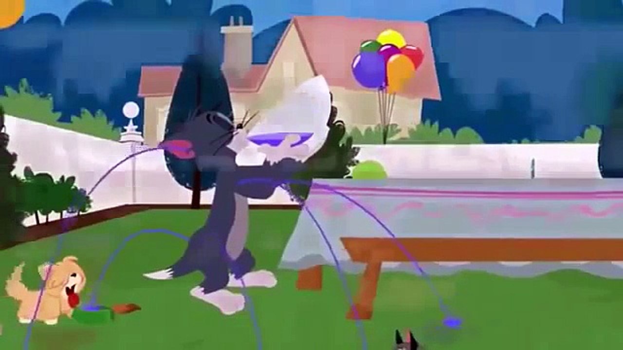 Tom e Jerry Completo Novo HD 2015 - Cartoni Animati in Italiano 07 ...