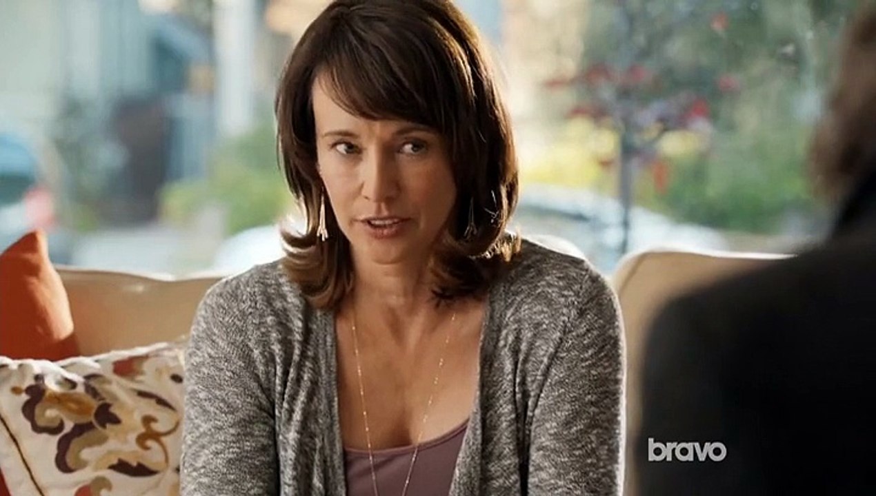 Perception - Season 3 Episode 8 - Prologue - video Dailymotion