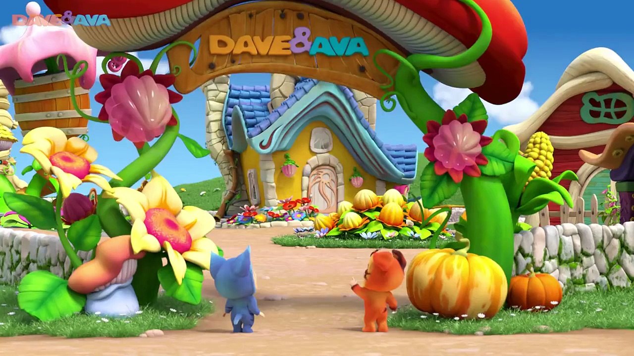 ABC Song | 3D Nursery Rhymes | English Nursery Rhymes | Nursery Rhymes ...