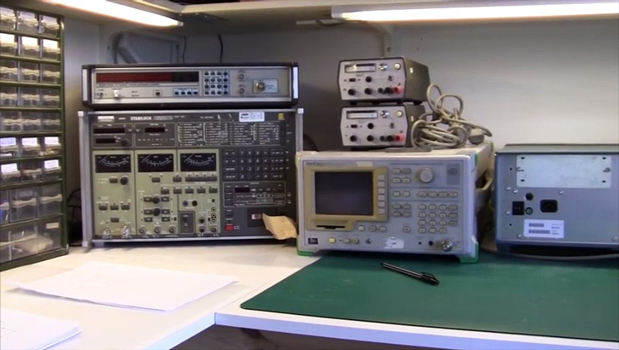 Design of a USB to GPIB Bus Interface - Episode 1 - Introduction ...