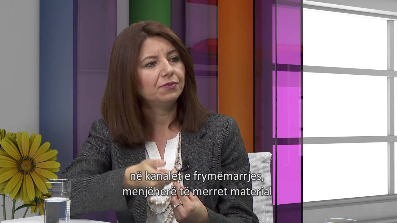 Kanceri i mushkërive - video Dailymotion