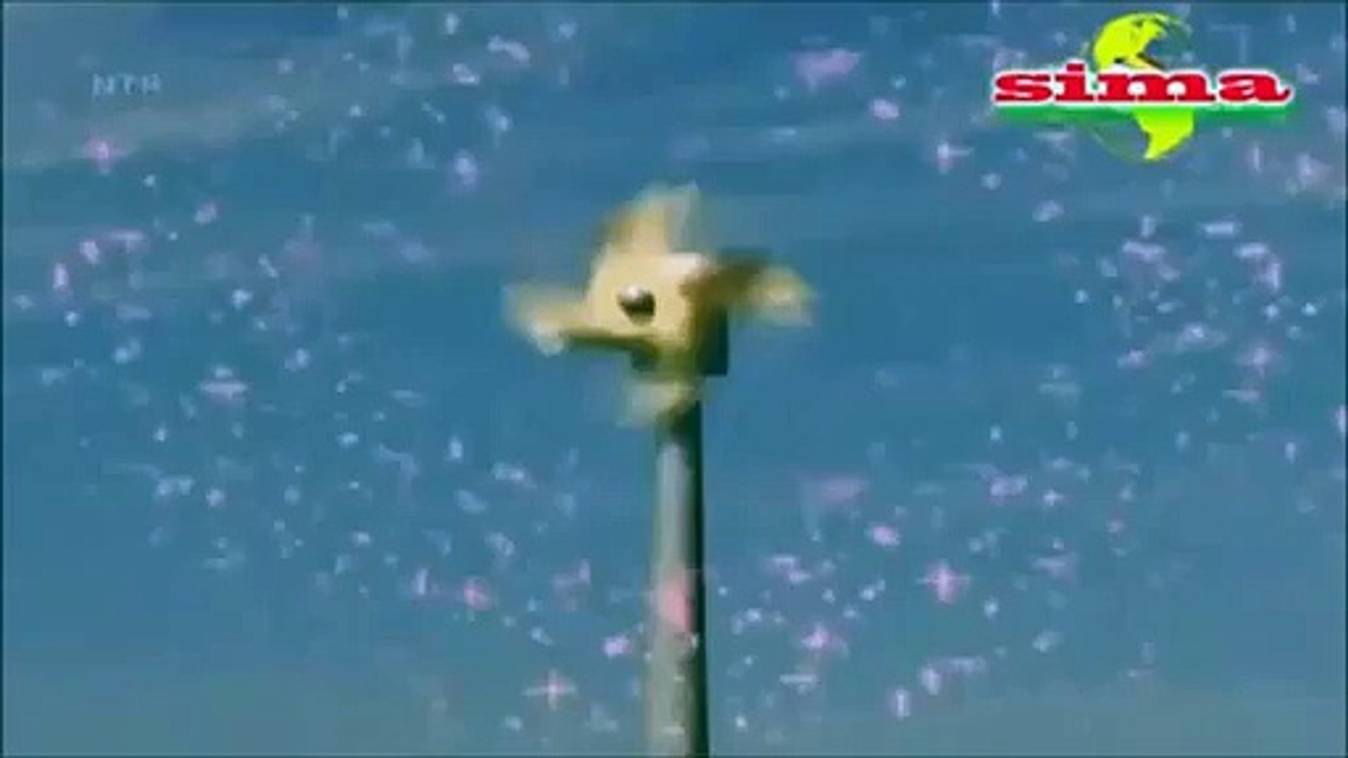 Teletubbies Magic Windmill