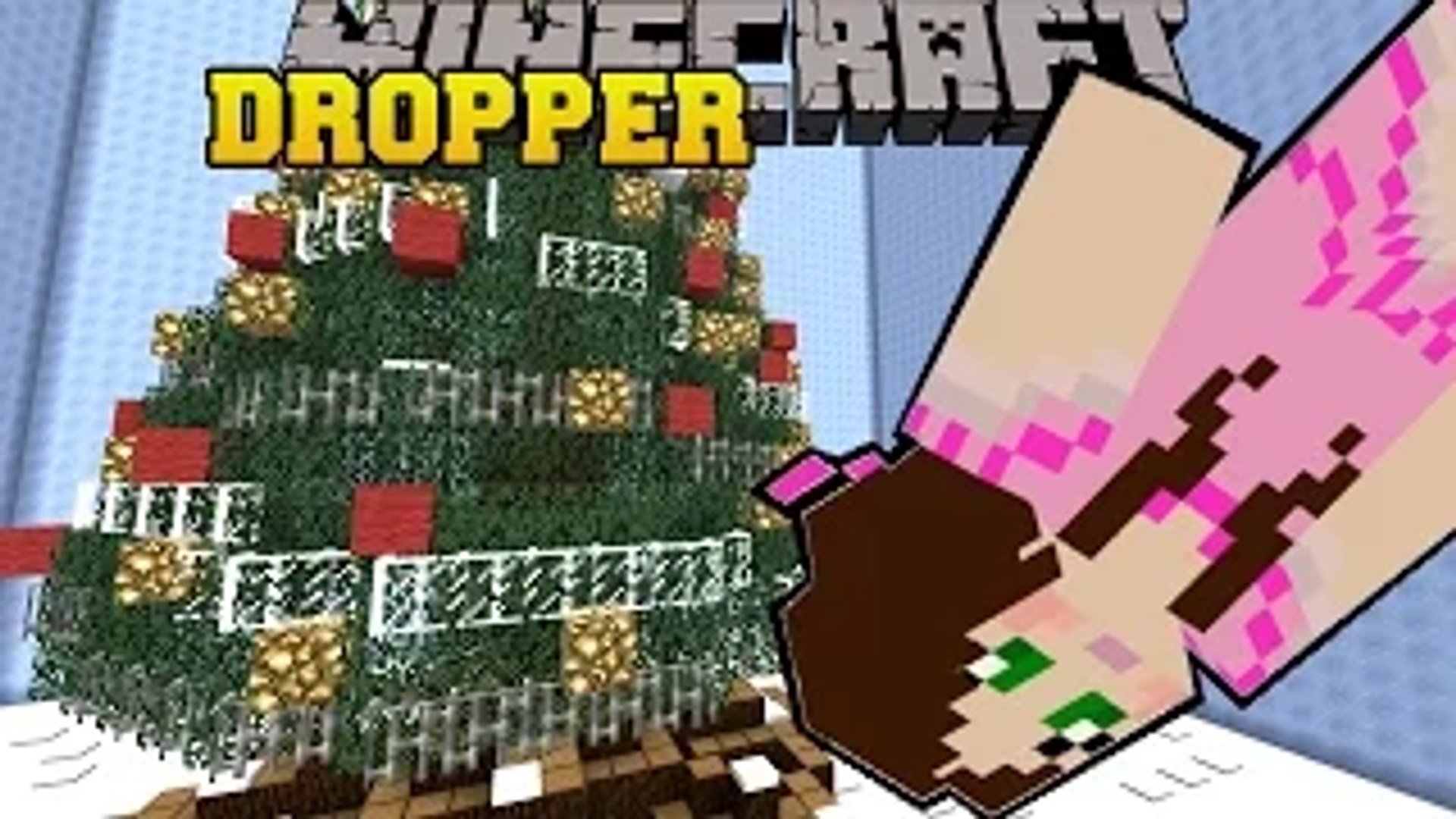 How To Make A Dropper In Minecraft