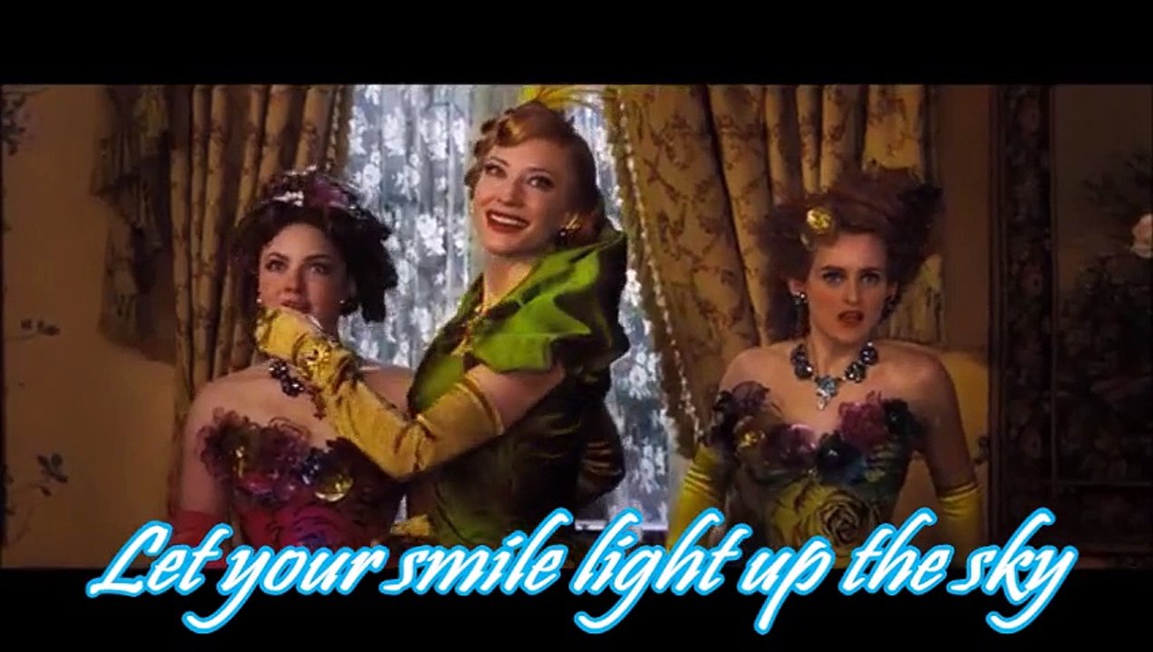 Sonna Rele - Strong From Cinderella-Lyrics - Video Dailymotion