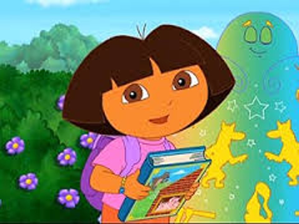 Dora The Explorer Full episodes For Children in English - Nick Jr ...