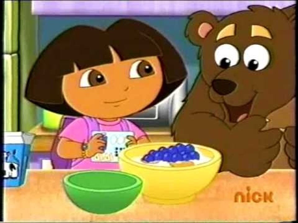 Dora The Explorer Episodes For Children Full Episodes In English Not ...