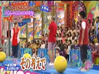 Vs Arashi with English Subtitles by just elly - Dailymotion