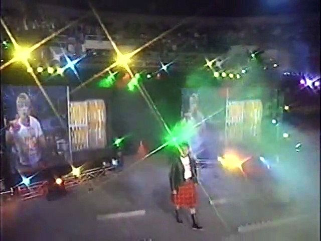 WCW Starrcade 1996 by KedrickBurton - Dailymotion