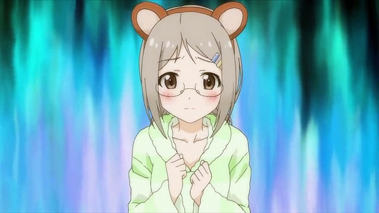 あにトレ！EX 第8話 Anitore! EX Episode 08 - 動画 Dailymotion