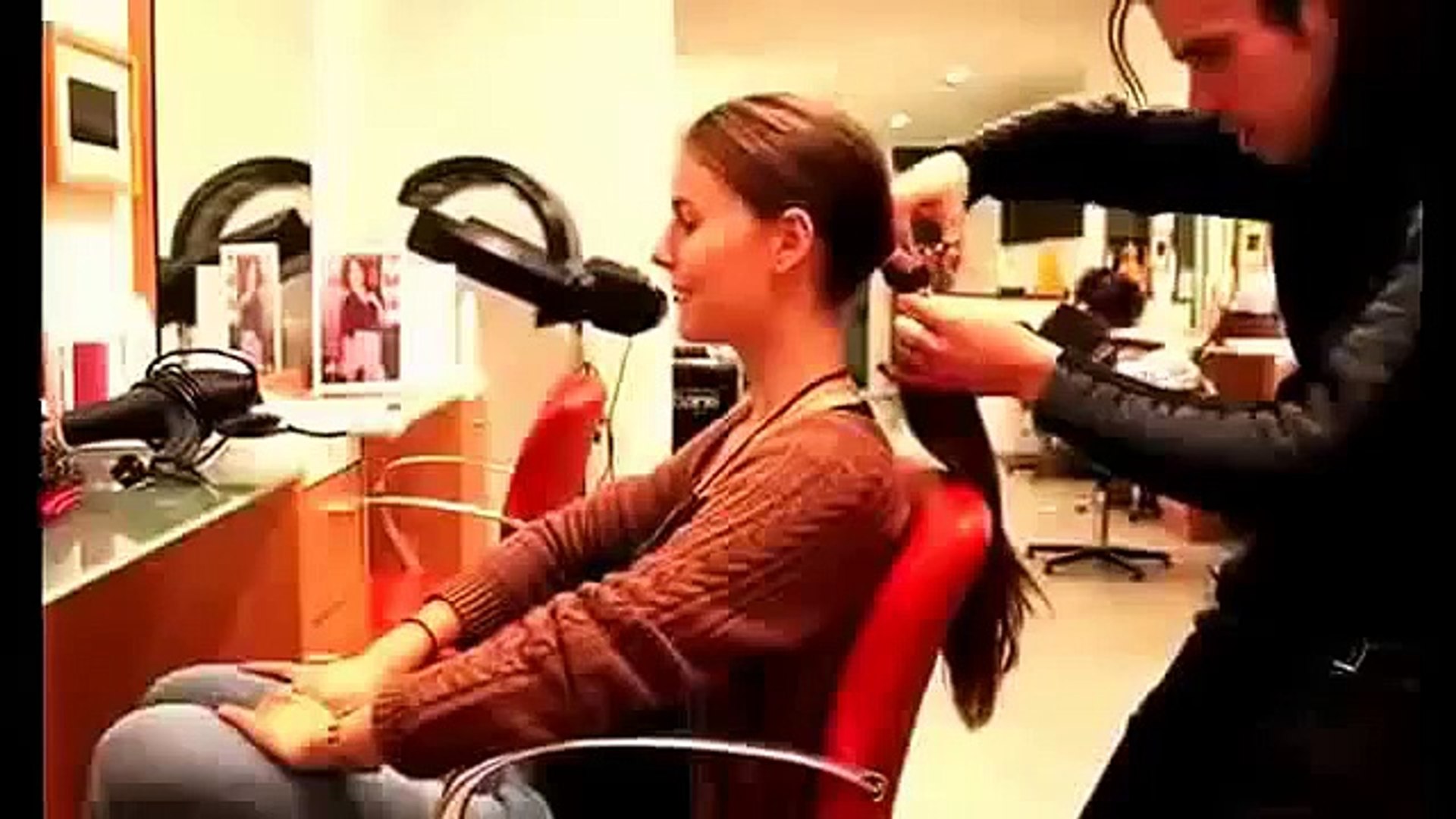 Fear Factor Haircut So, I Went To Get My Haircut By Someone Who Turned