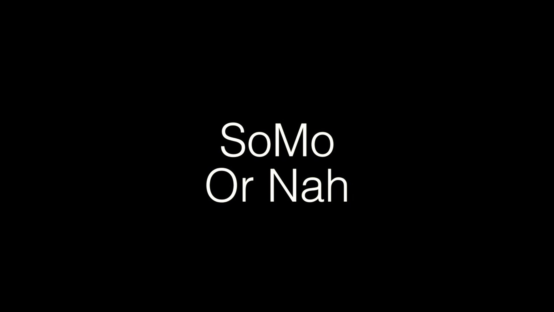 Somo Somo Album