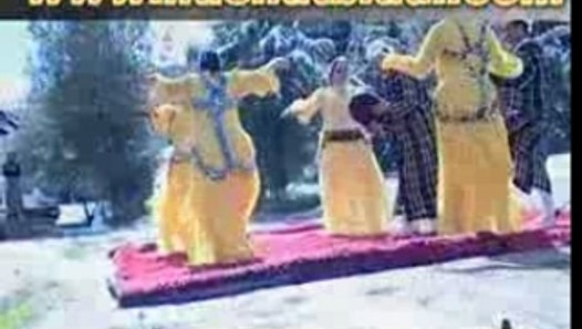 chikhat atlas www.nachat4.com maroc4.com - Vidéo Dailymotion