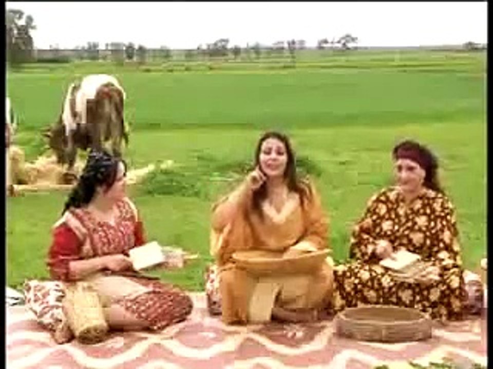 chikhat dance maroc - Vidéo Dailymotion