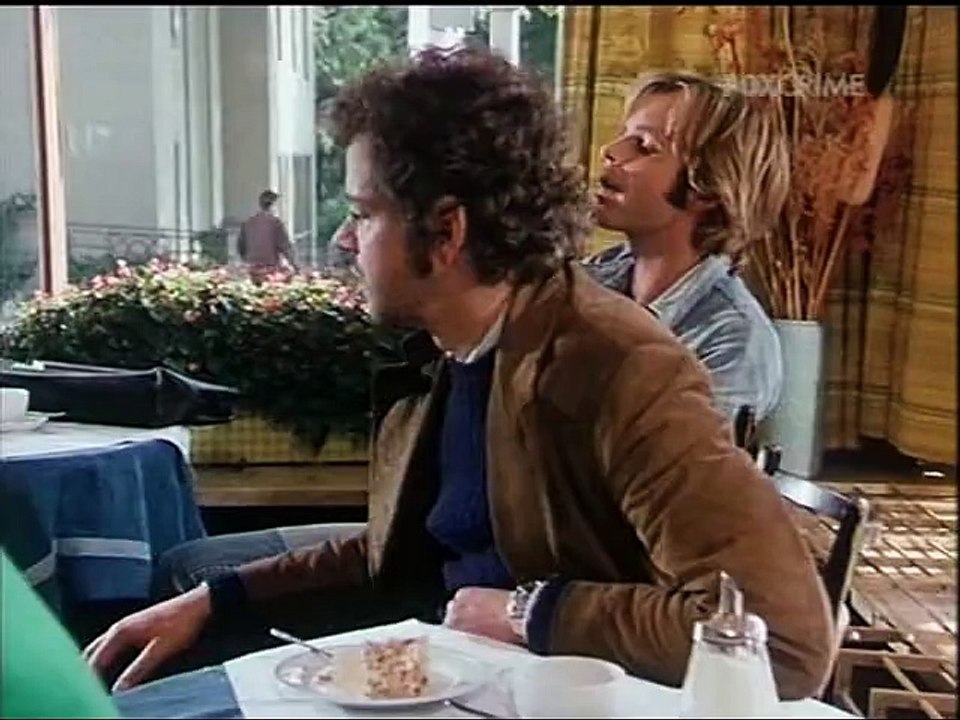 L'Ispettore Derrick - Stagione 02 - Episodio 03 - Il Nostro Amico Rohn ...