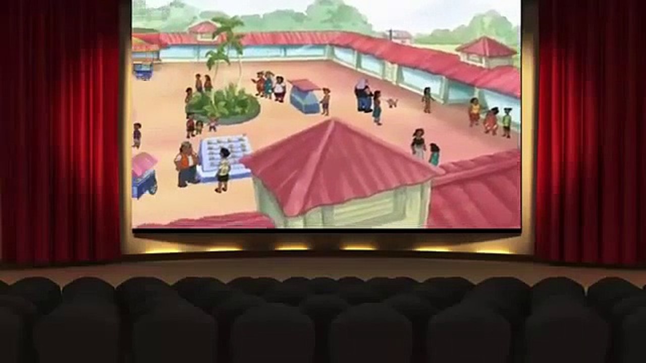 Lilo And Stitch Amnesio FULL EPISODE - Dailymotion Video