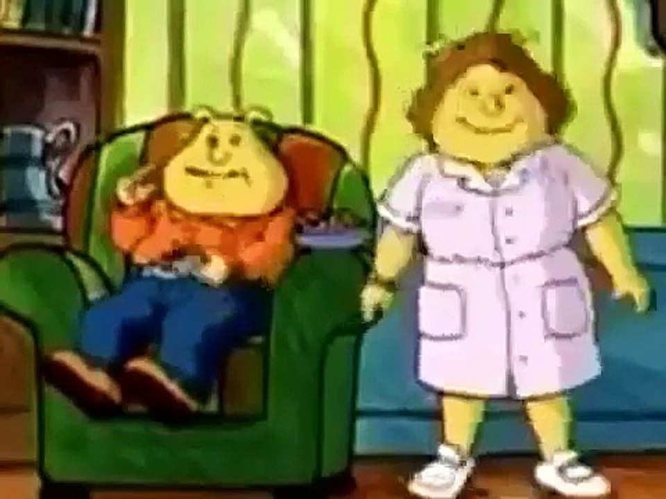 Arthur full season 7 epi 10 1 April 9th - Dailymotion Video