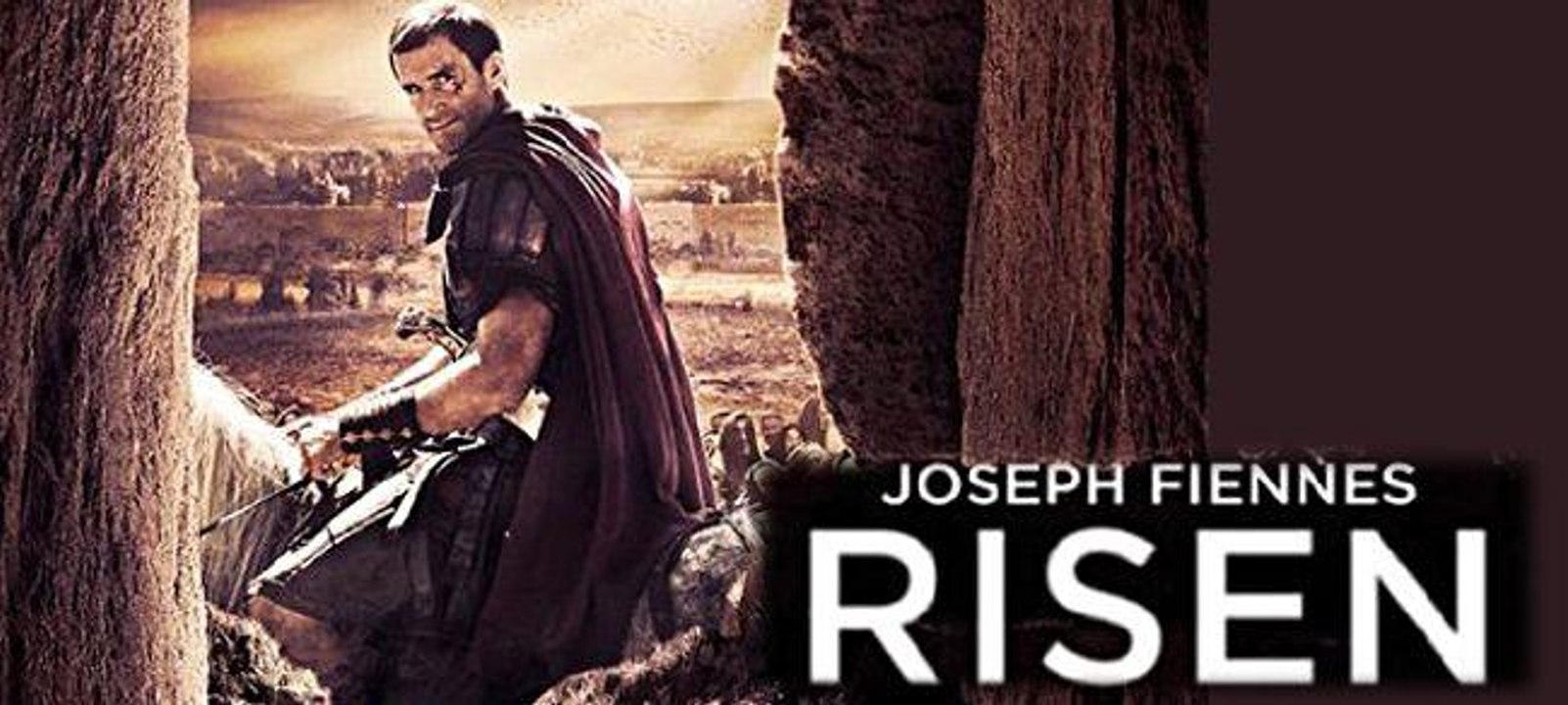 Watch Risen (2016) Full Movie - video Dailymotion