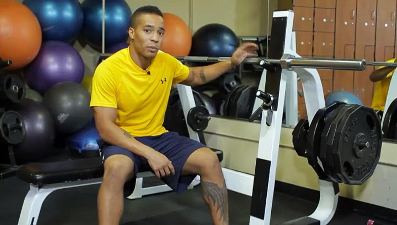 Outer Chest Workout - video Dailymotion