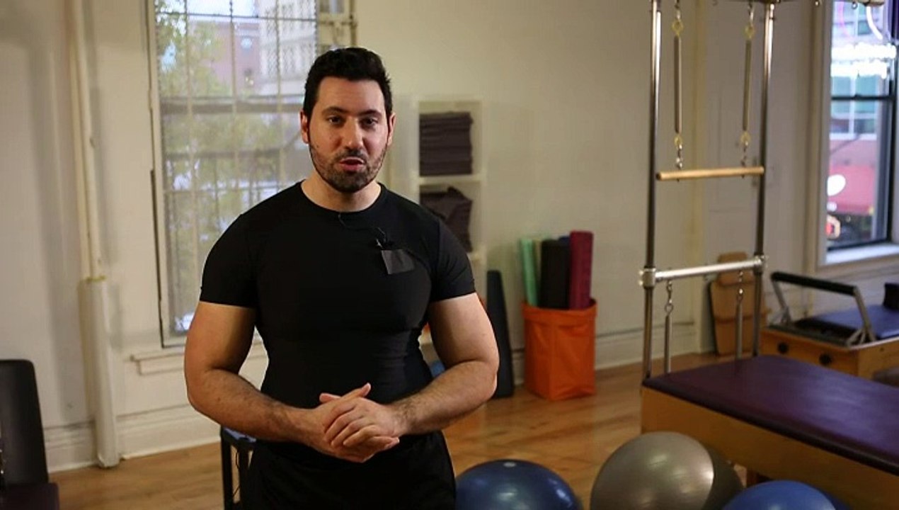 Arm Adduction Stretches - video Dailymotion