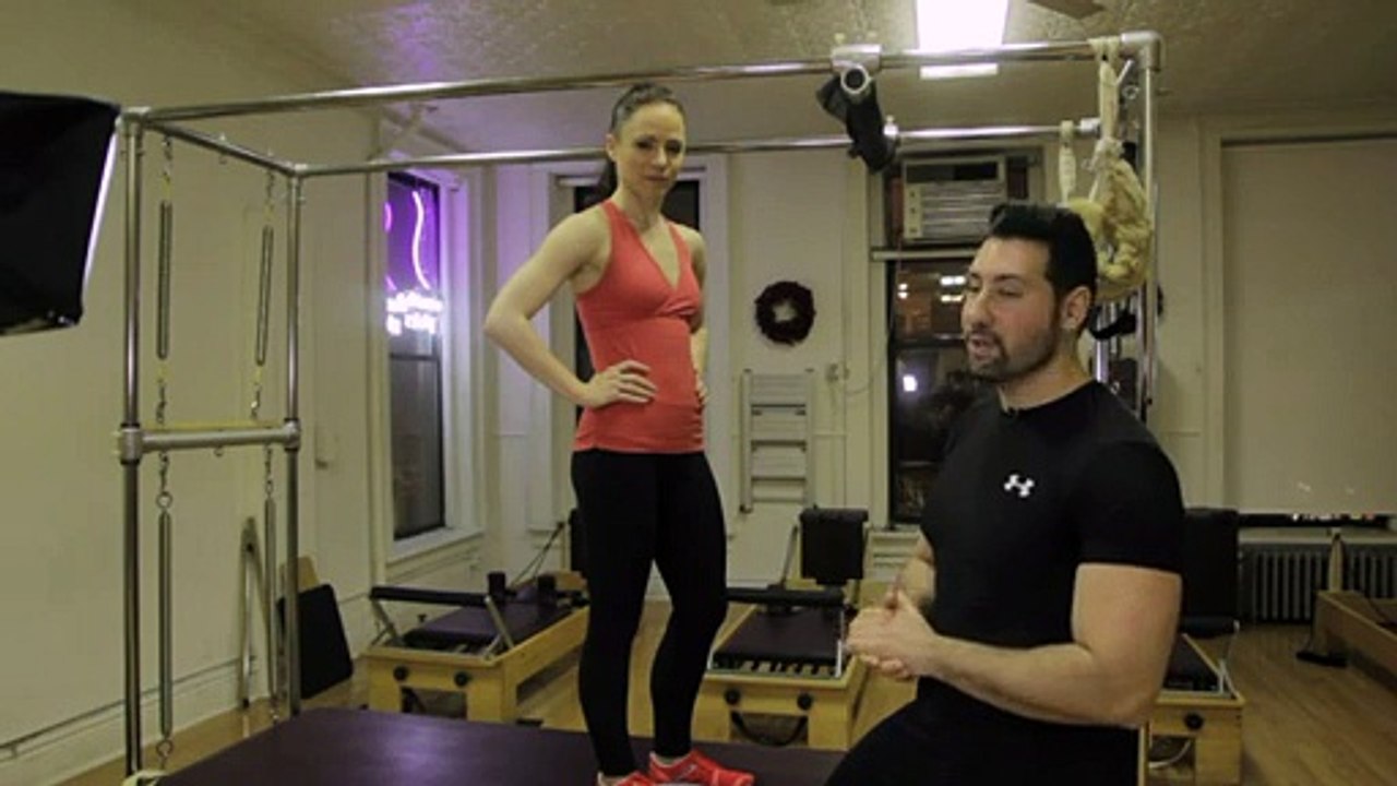 How to Do Inverted Sit-Ups - video Dailymotion