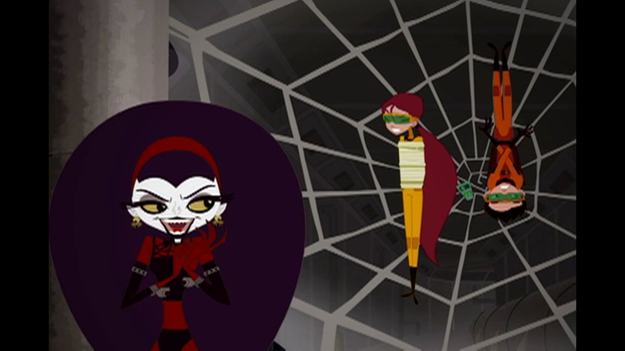 Grossology - Sinister Rivalry - Preview - Spanish - Oznoz - video ...