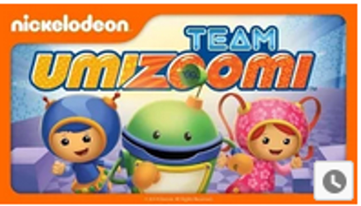 Team Umizoomi Full Episode In English Playlist - Team Umizoomi Cartoons ...