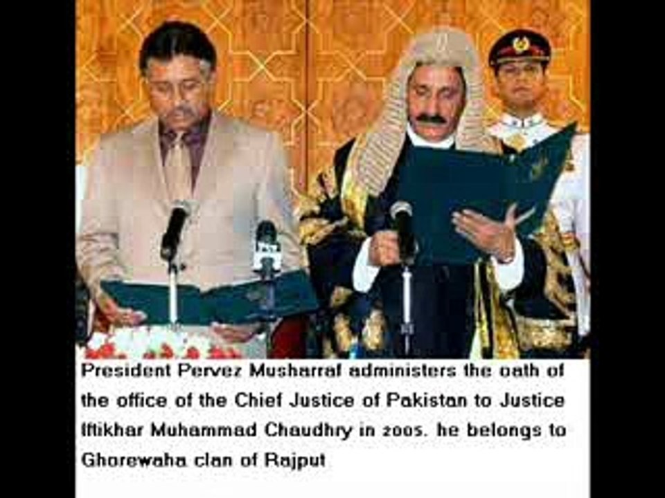 Pakistani-Rajputs caste - video Dailymotion