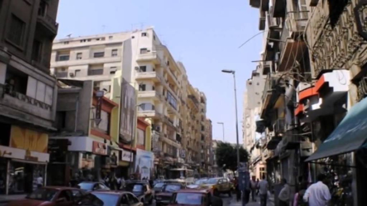 KAJRO 04 12 2015 - video Dailymotion