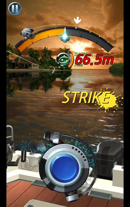Fishing Hook - Android gameplay PlayRawNow - video Dailymotion
