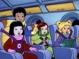 The Magic School Bus - Inside Ralphie - video Dailymotion