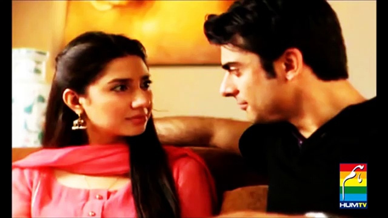 Wo Humsafar Tha - Humsafar [OST] Hum TV - Full Song - Quratul Ain ...
